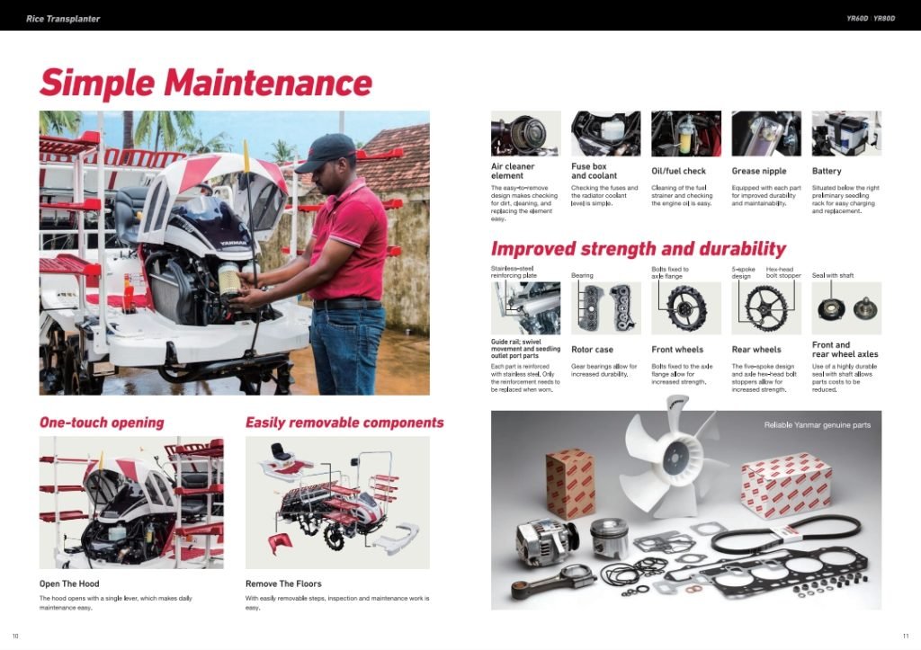 Our Products - NOON GLOBAL ENGINEERS (PV T ) LTD.