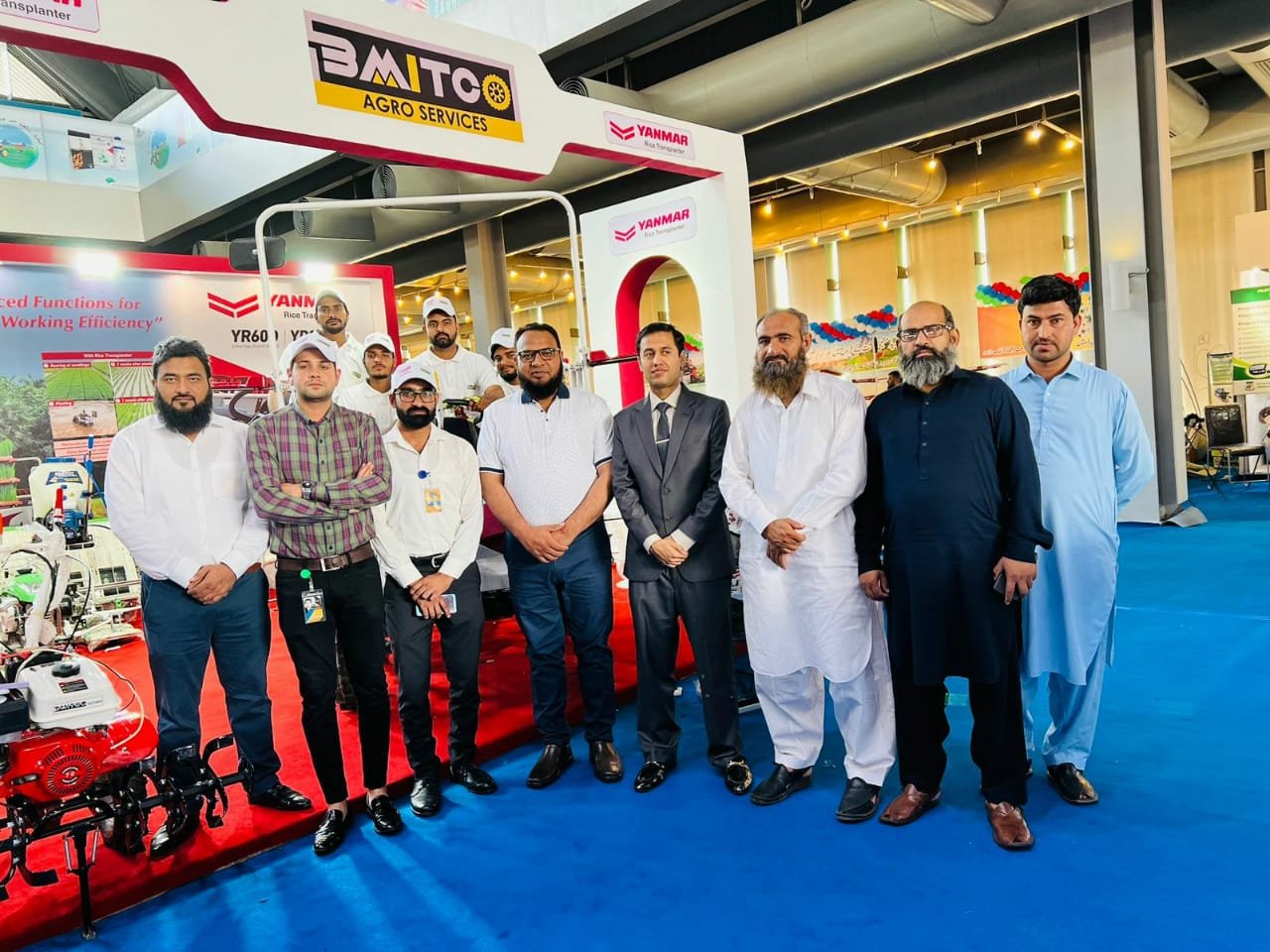 Our Events - NOON GLOBAL ENGINEERS (PV T ) LTD.