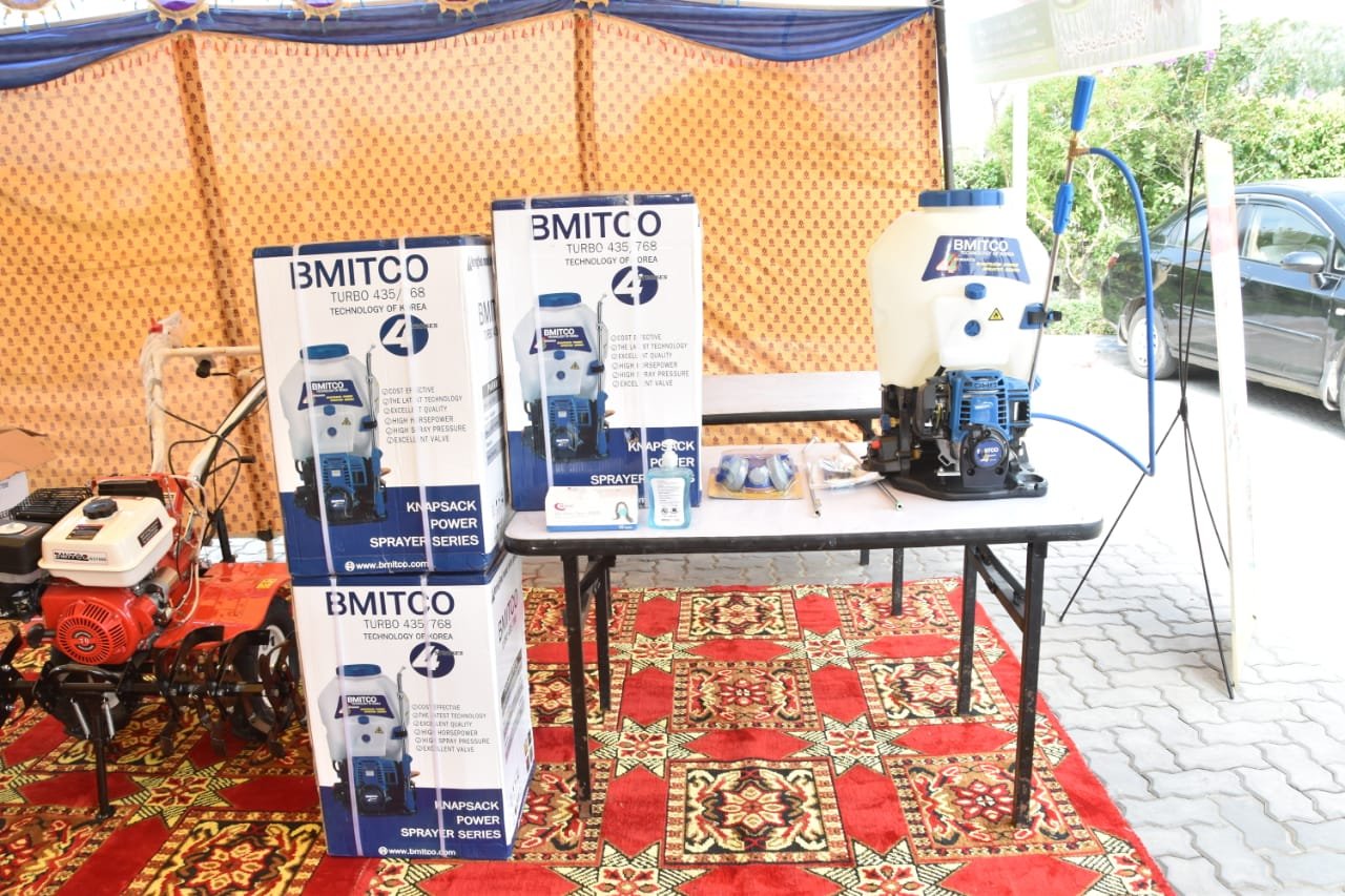 Our Events - NOON GLOBAL ENGINEERS (PV T ) LTD.